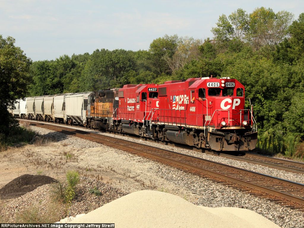 CP 4406